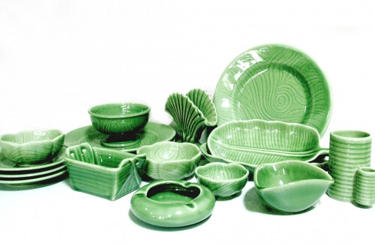 Trisensa Ceramics - Industri Keramik Surabaya - Indonesia