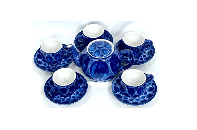 Oceanic Blue | Trisensa Ceramics - Indonesia Ceramic Industry - Indonesia